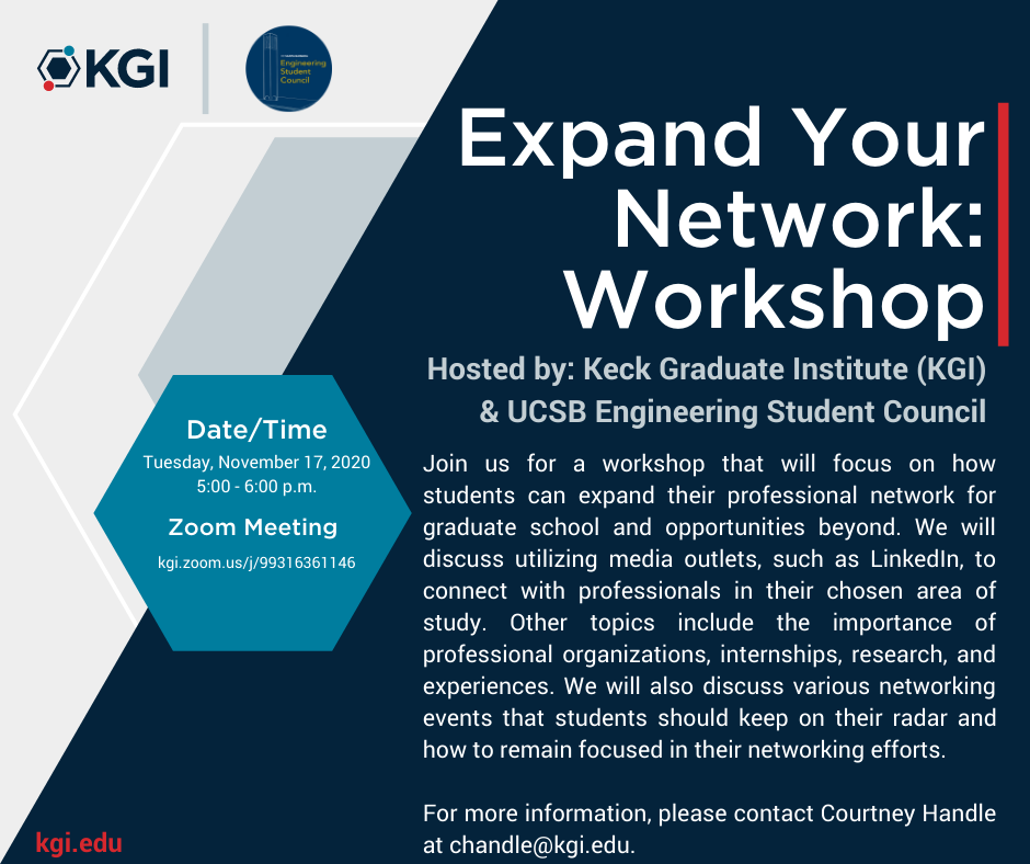 Home Page | UCSB Engineering Student Council