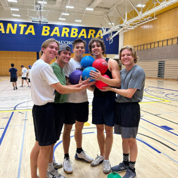 Activities | UCSB Engineering Student Council